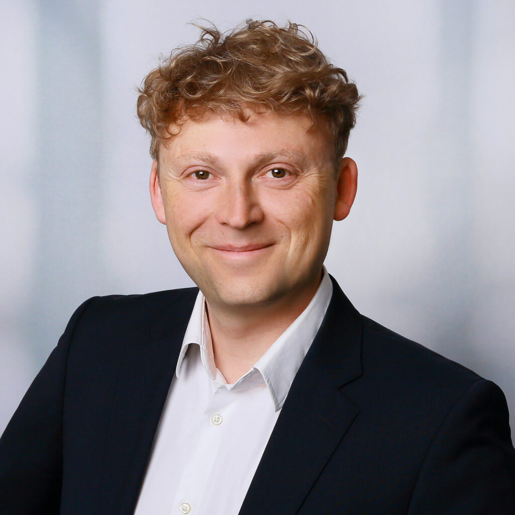 New ESI Member: Prof. Dr.-Ing. Norman Franchi - FAU Research Center ...