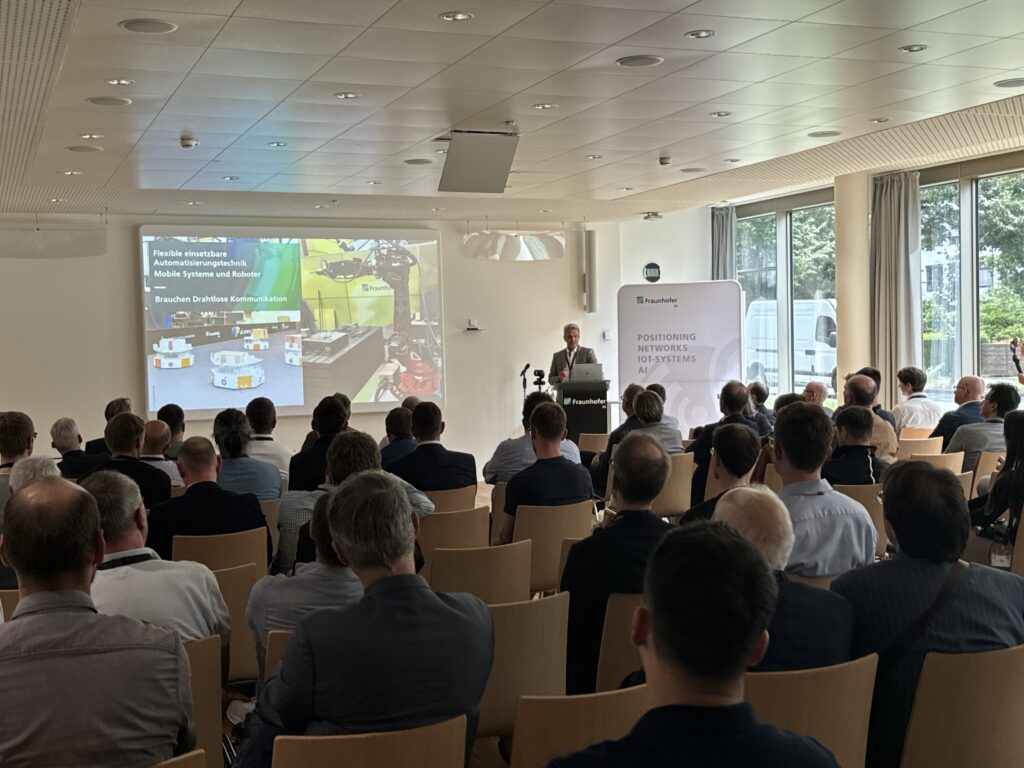 FAU Research Center Embedded Systems Initiative